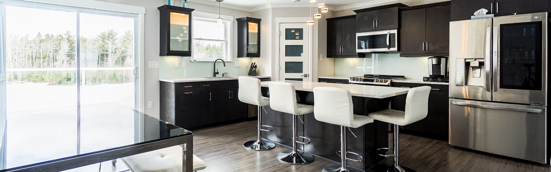 Contact – The Home Centre