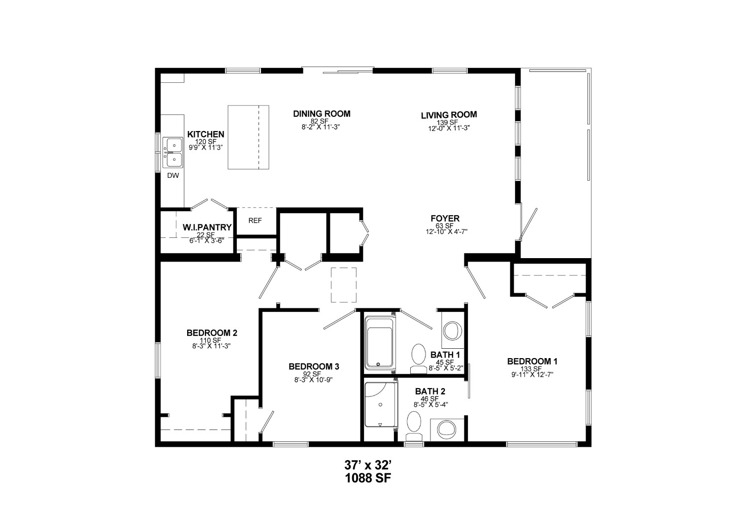 Portfolio – The Home Centre