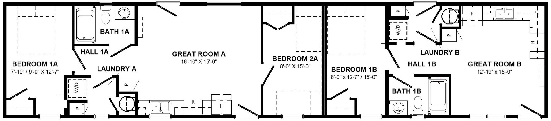 Floor Plans – The Home Centre