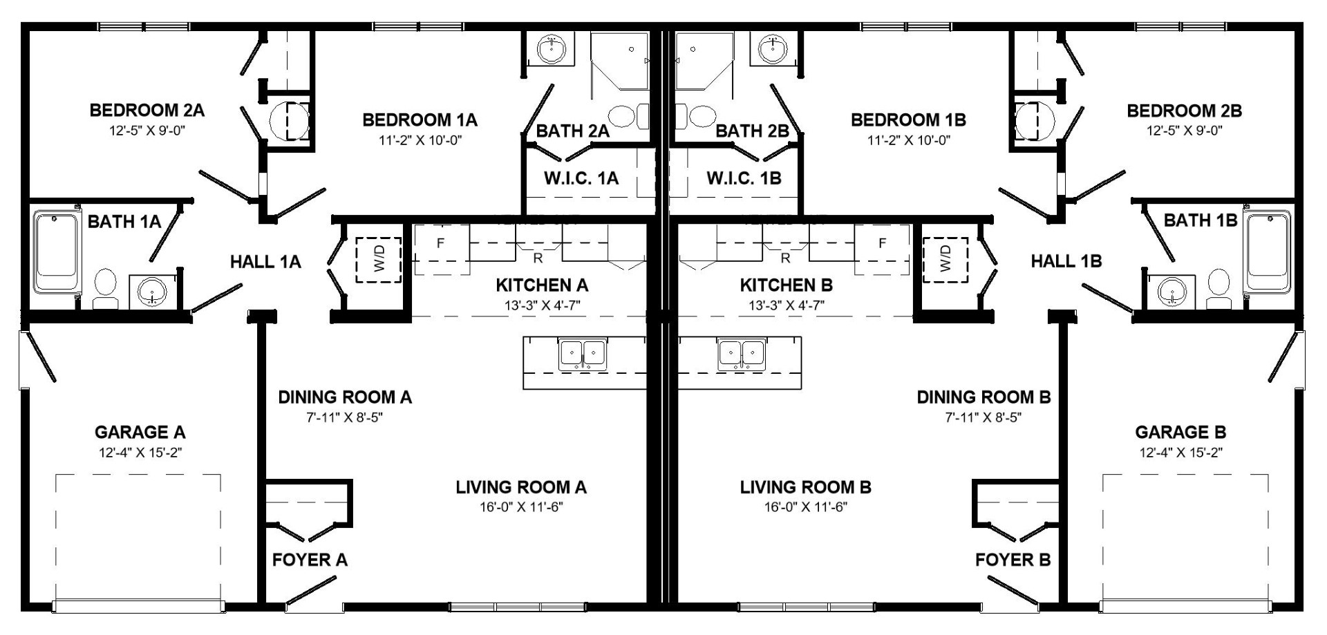 Floor Plans – The Home Centre